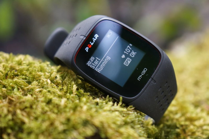 Polar M430 Review - Practice, Accuracy, New Features - Fitness Gadgets