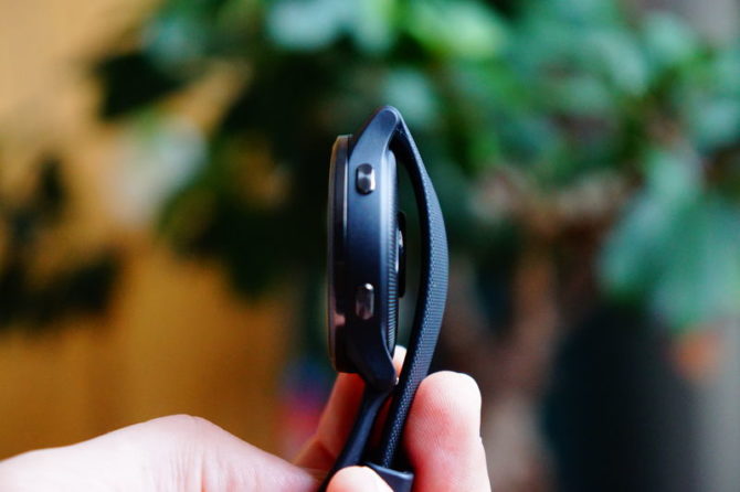 Garmin Venu Review: A Real Garmin with AMOLED Display [Update ...