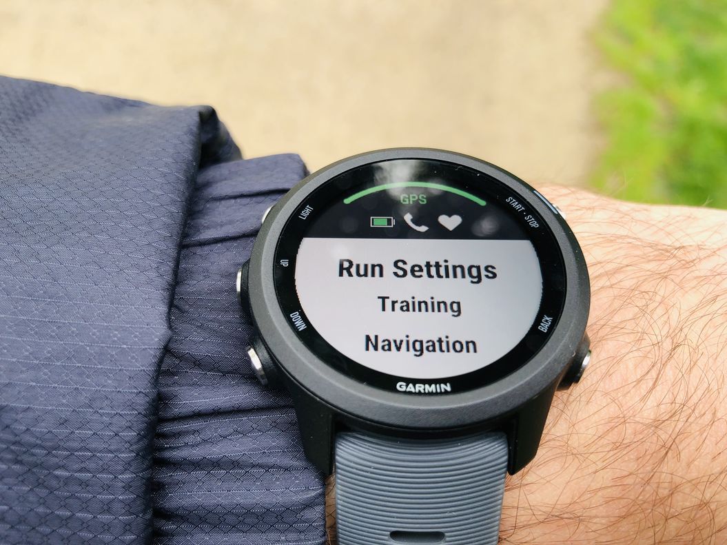 Garmin Forerunner 245 Review Detailed And Practical Fitness Gadgets